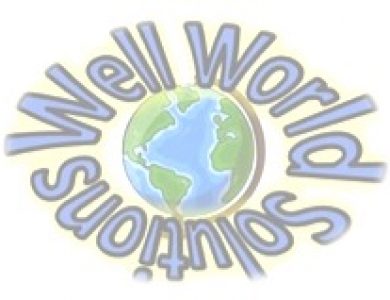 Well World Solutions Solutions For A Better World